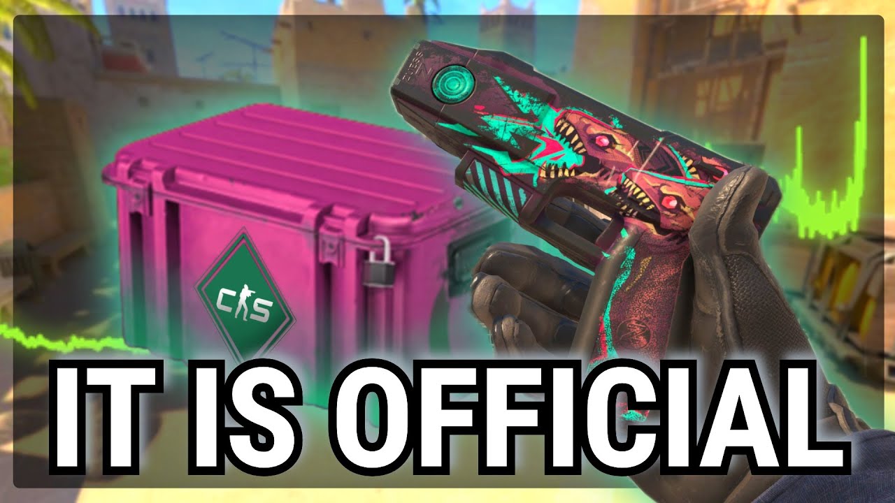 Zeus Skins are finally here! - YouTube