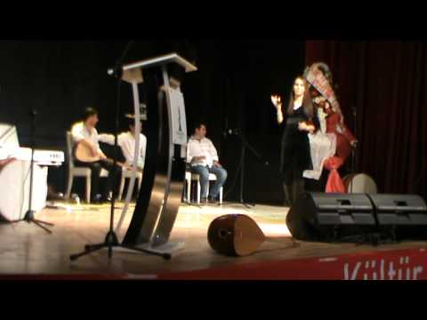 SİVASLI GAMZE---NAZLI GÜLÜM