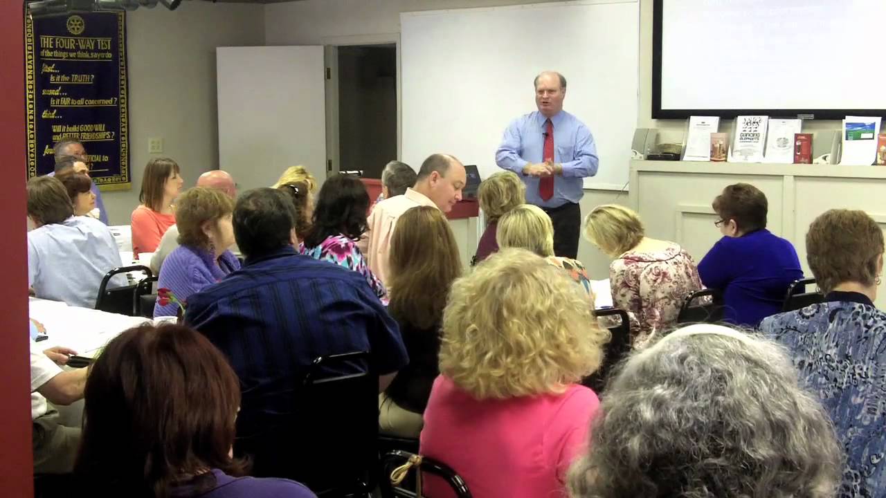 Baby Boomers Clip (NB) - YouTube