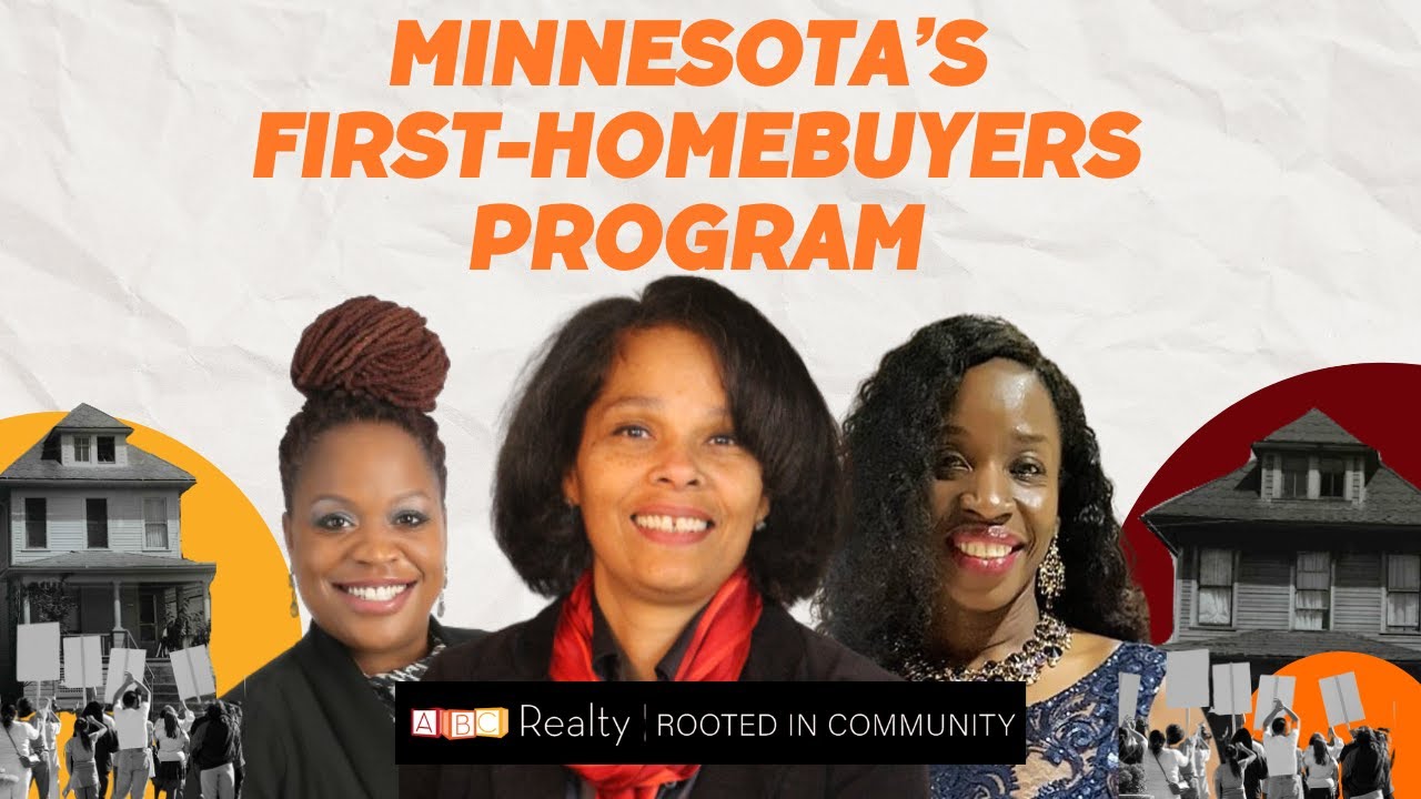 Empowering Minnesota's First-Generation Homebuyers with MN Housing ...