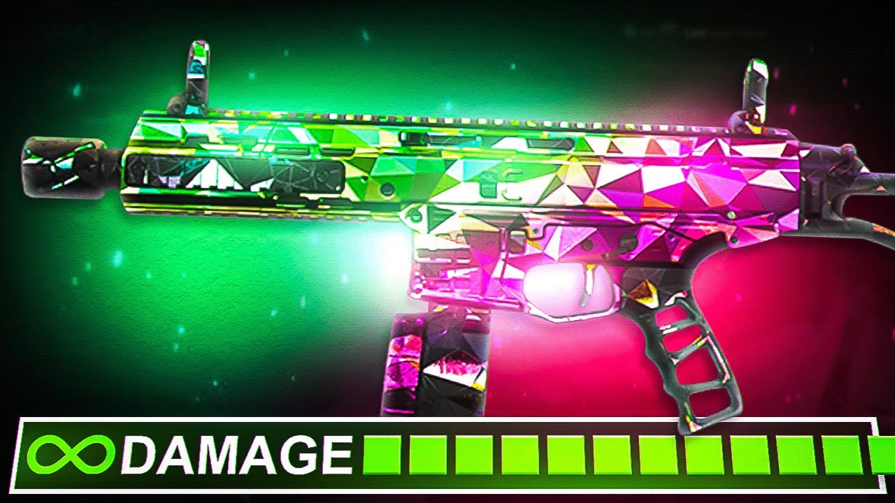 new *META* ISO 45 in WARZONE 2! 👑 (Best ISO 45 Class Setup / Loadout ...