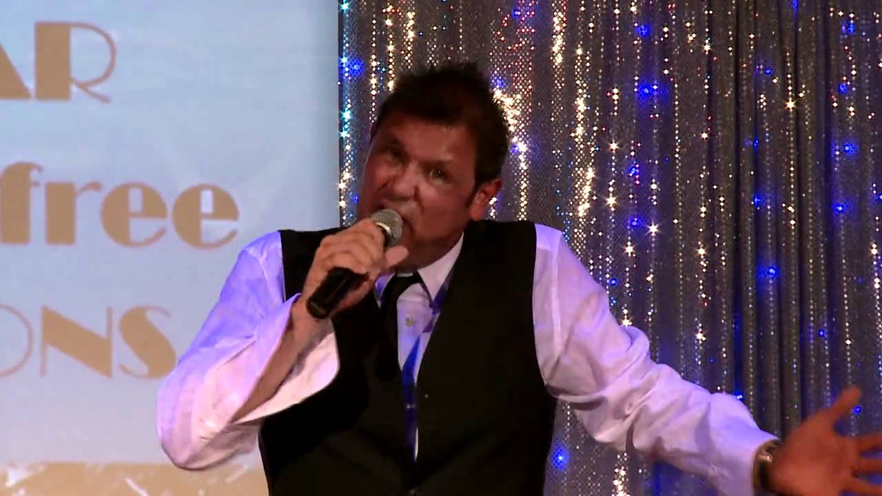 Jon-Paul mixed songs - YouTube