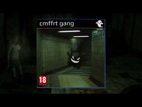 Pozle - cmffrt gang (Full Album)
