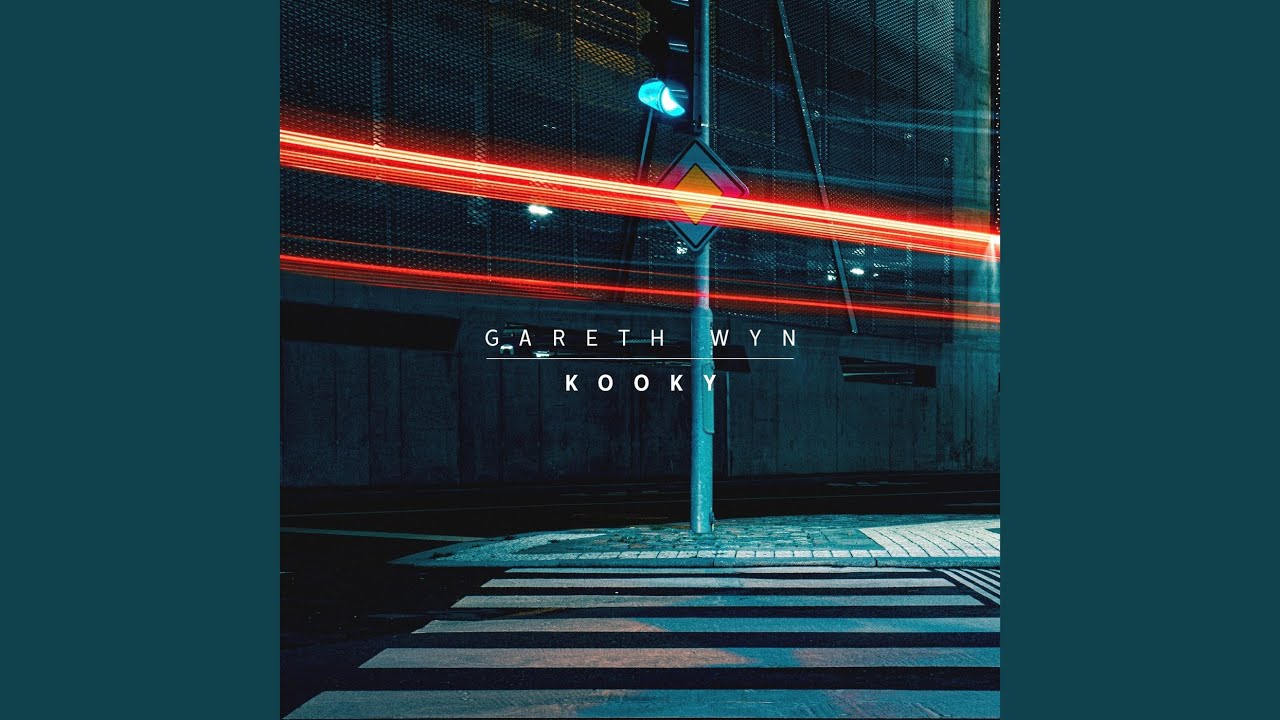 Kooky - YouTube Music