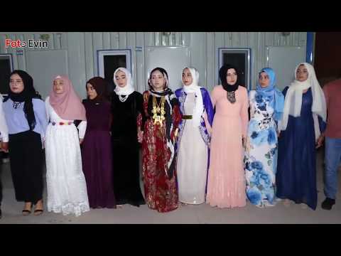 KOMA WELAT MUHTEŞEM CEYLANPINAR DÜĞÜNÜ