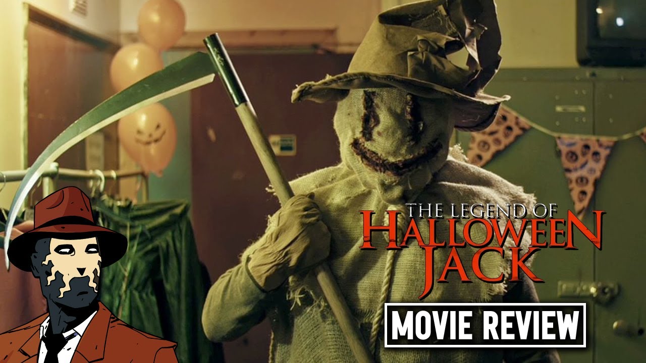 Halloween Jack 2018 I MOVIE REVIEW - YouTube