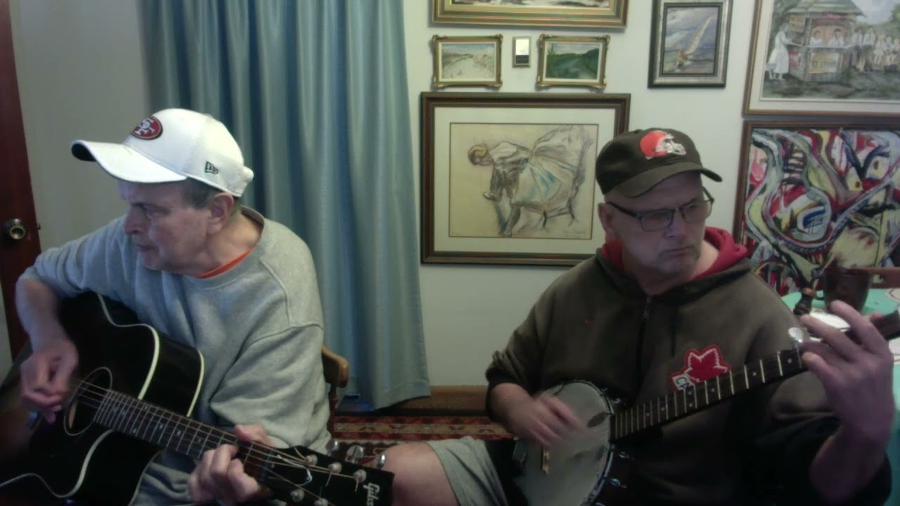 Rocky Mountain Goat and Mineola Rag 1 - YouTube