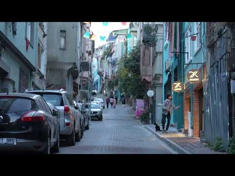 LIGHT ART INSTALLATION_SEDA SOYLU