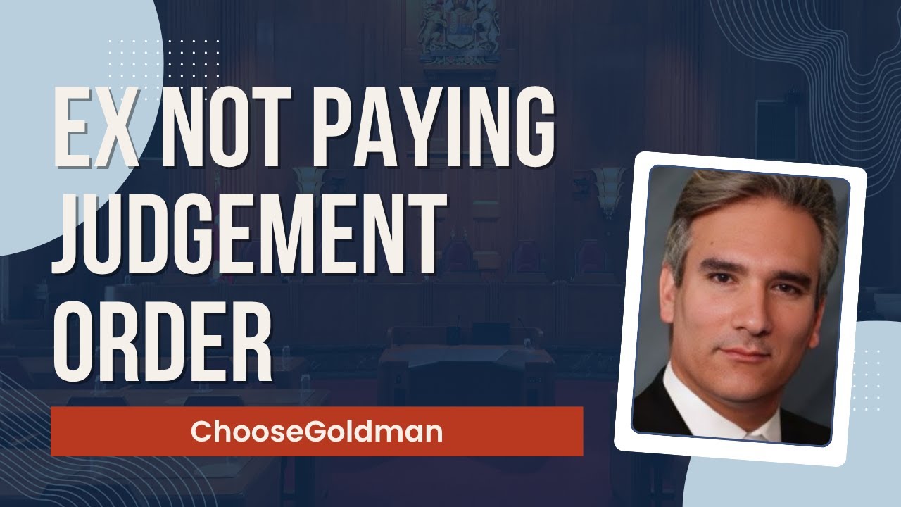 What To Do If Your Ex Doesn t Pay Something Ordered In The Judgement what-to-do-if-your-ex-doesn-t-pay-something-ordered-in-the-judgement