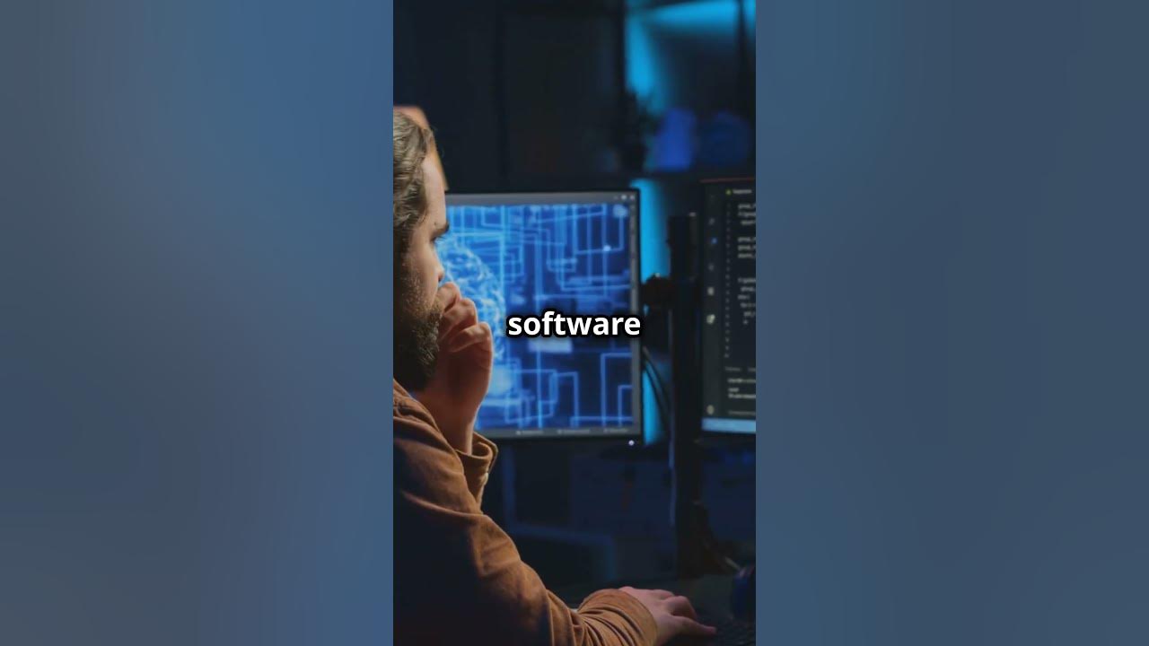 Will AI Replace Programmers? The Future of Coding | The END of Human Programmers? #AI - YouTube