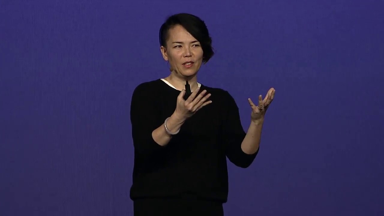 Design for seven billion; design for one - Kat Holmes (Microsoft) - YouTube