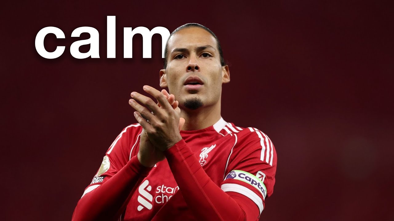 Liverpool Fans: CALM DOWN - YouTube