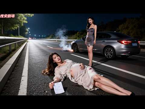 惡毒閨蜜買兇殺人，搶我愛人奪我孩子，五年後攜恨歸來，讓她付出慘痛代價！#追妻火葬場#都市#逆襲虐渣#虐爱成痴