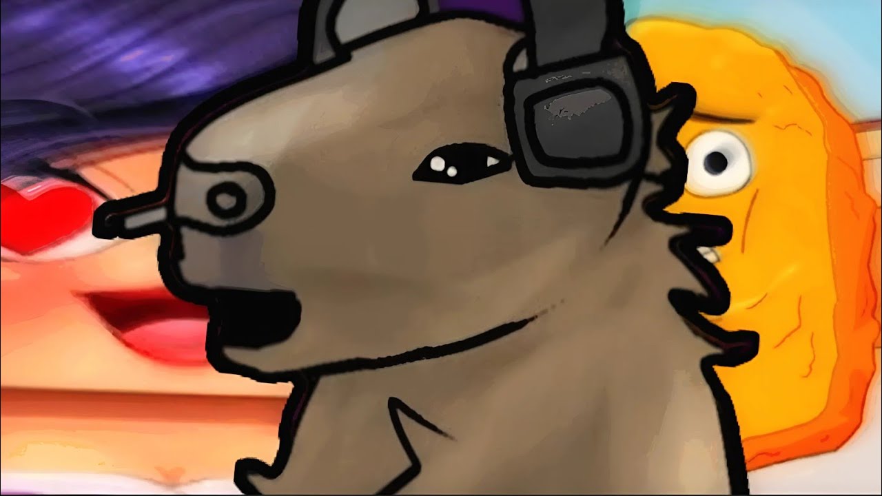 Whirow Speaks On Brain Rot Content & Balancing Social Media & Personal ...