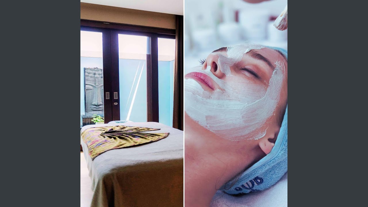 Swanky Spa Moments - YouTube
