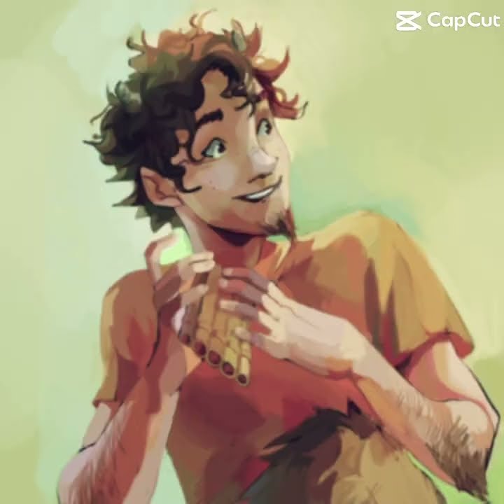 Percy Jackson Official Art New vs Old #percyjackson #pjo #hoo #pjoedit ...
