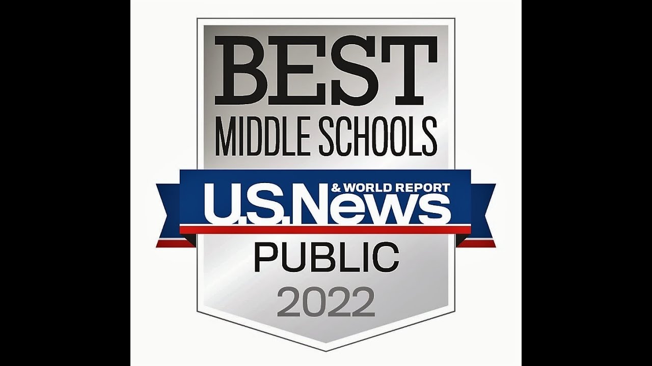 Marshall Math Science Academy, Us News and World Report - YouTube