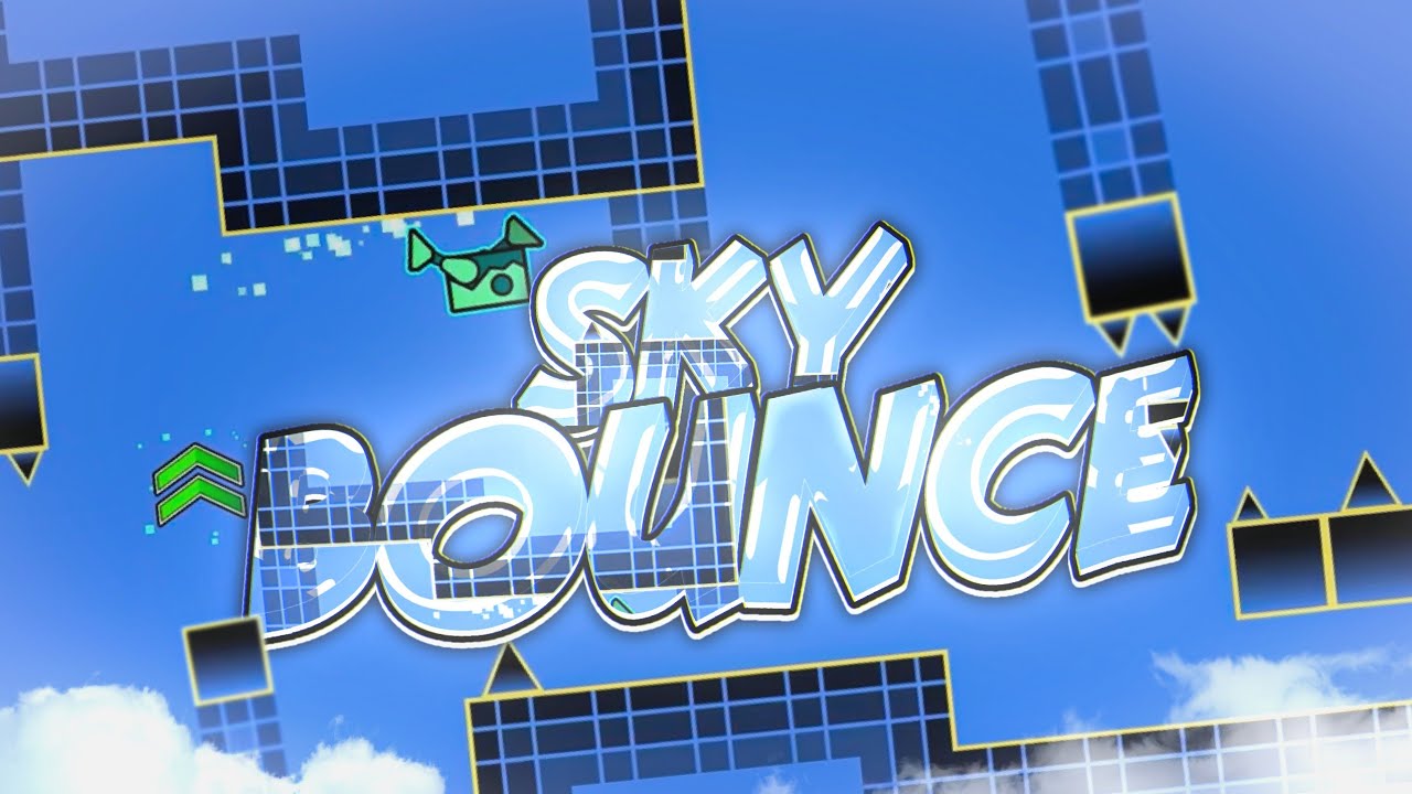 sky bounce by me, @Det2004 and @LavarBruh - YouTube