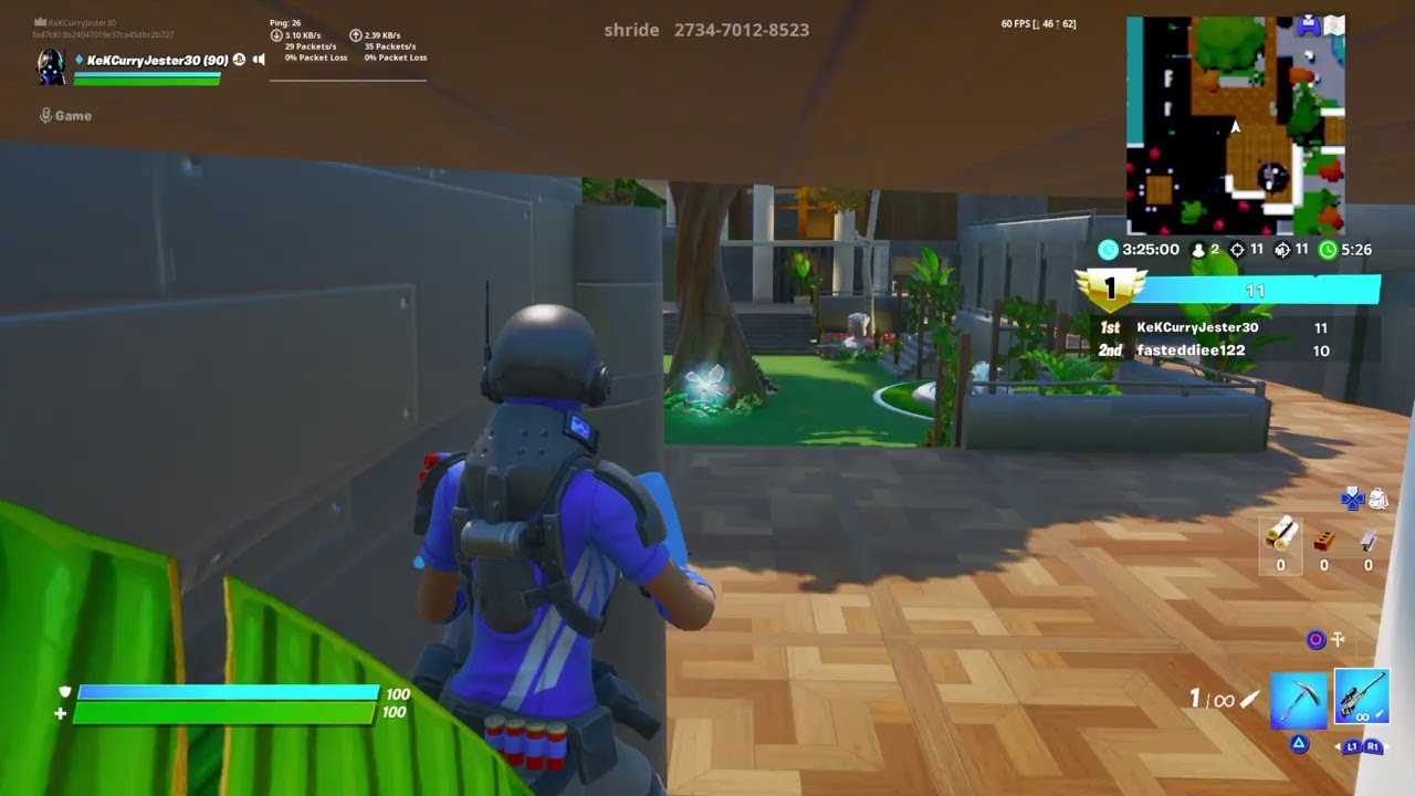Fortnite | add me - YouTube