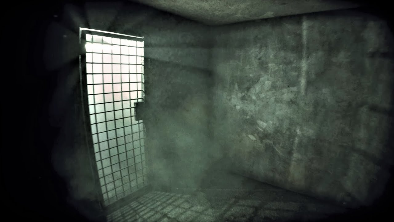 Deppart Prototype PC Full Game Walkthrough - Bodycam Horror Game - YouTube