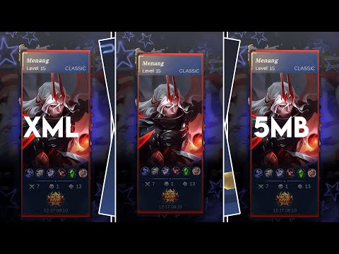 PRESET JJ ML TERBARU✨🥀 DJ KAU SAKITI X TANTE TANTE🎶 - VIRAL TIKTOK