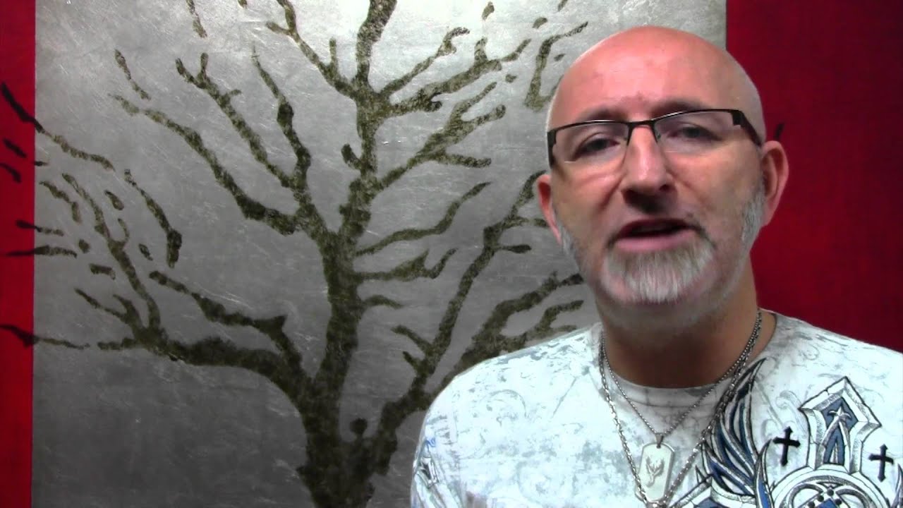 Tree4Life with Brent Luck - YouTube