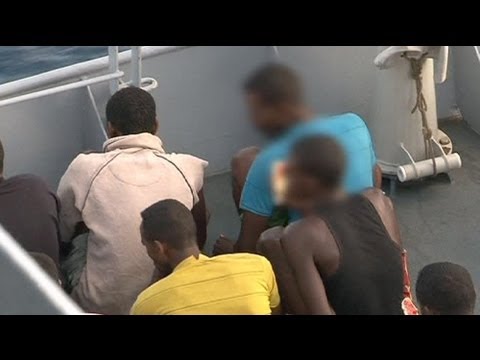 Fransa'daki ilk korsanlık davası bugün görülüyor