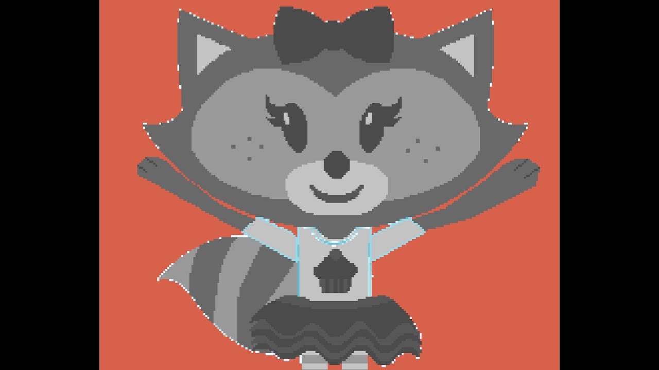 Julius Jr A Statue Of Sheree - YouTube