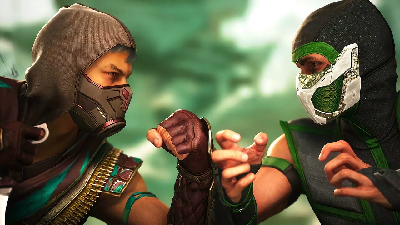 Huge Mk1 Smoke Comeback! - YouTube