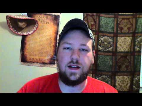 First Dip Ever, and Biggest Buzz Ever - YouTube