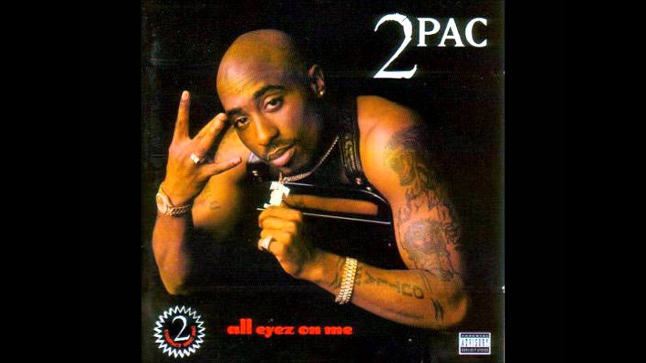 Only God Can Judge Me - 2pac - YouTube