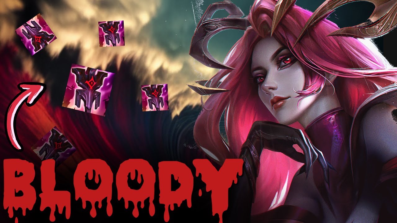 NAMI SUPPORT IN SEASON 14 IS BLOODY GOOD! Here's Why! - YouTube