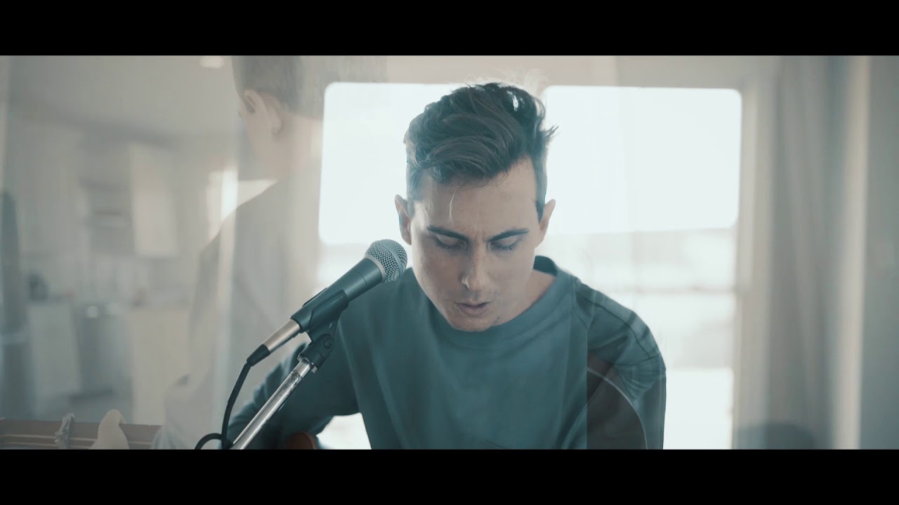 I Like Me Better - Lauv (Acoustic Cover by Landon Austin) - YouTube