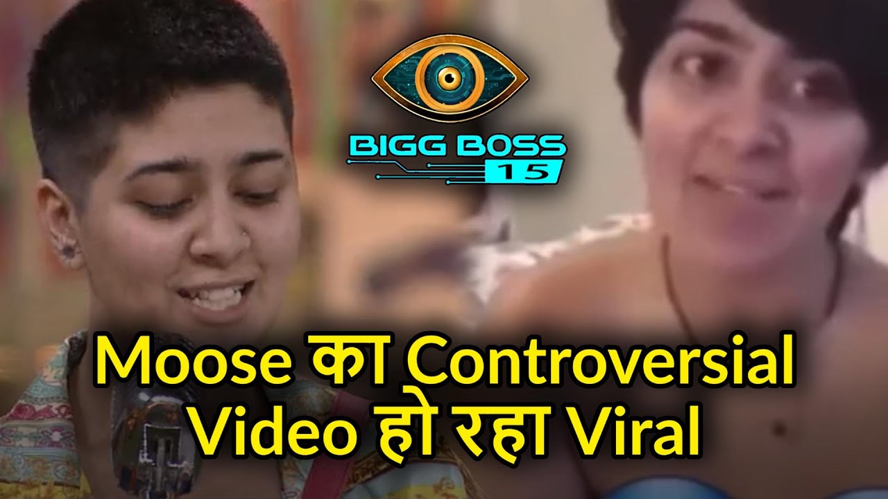 BB OTT : Moose Jattana controversial video getting viral - YouTube