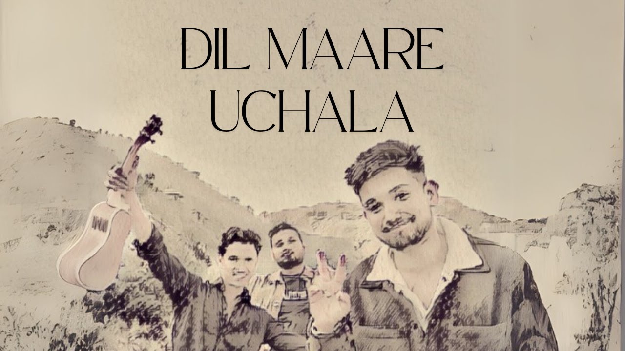 Dil Maare Uchala (Official Audio) | Rao Artist | Cherry Singh | Latest ...