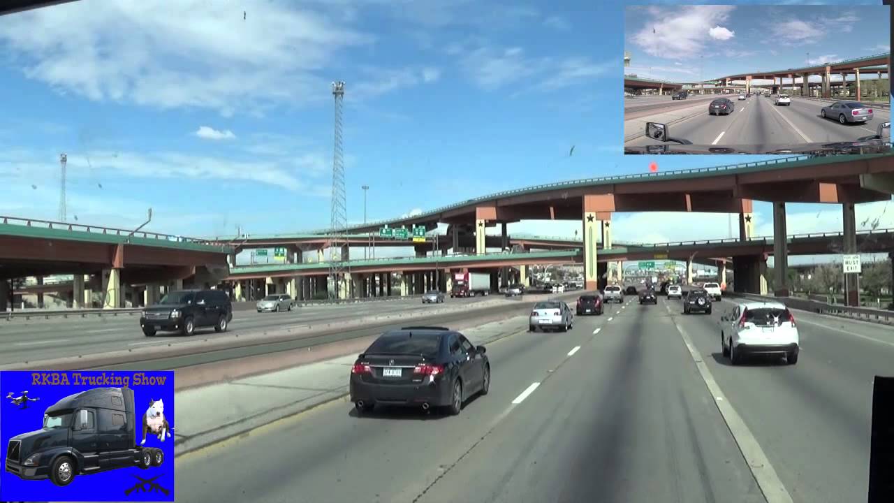 VLOG#065. Phoenix to Houston - YouTube