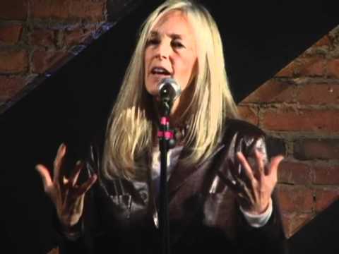 Entre-SLAM 2012: Tamara Sutton - YouTube