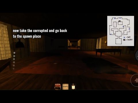 ROBLOX THE MIMIC - CHAPTER 3 REVAMP NIGHTMARE (FULL WALKTHROUGH ...