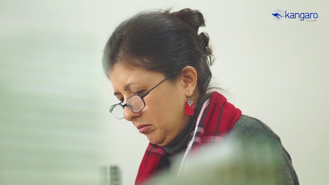 Famous contemporary Indian artist Pooja Iranna shares secrets about her ...