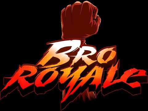 [BATTLEGROUNDS MAP SHOWCASE + COMBOS] | Bro Royale - YouTube