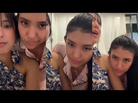 FOKUS PINK❗LIVE QnA YANG AKU BISA SOAL PERCINTAAN