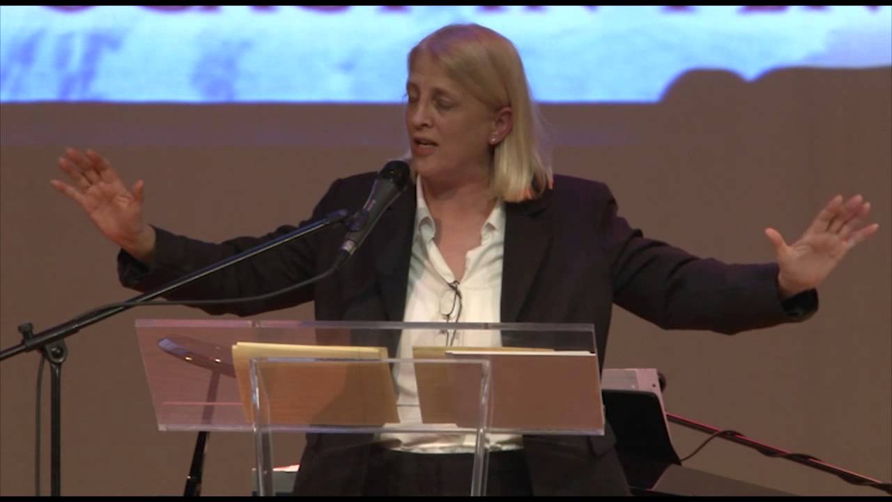 2012 Poverty Summit III_Rev. Faith Fowler - YouTube