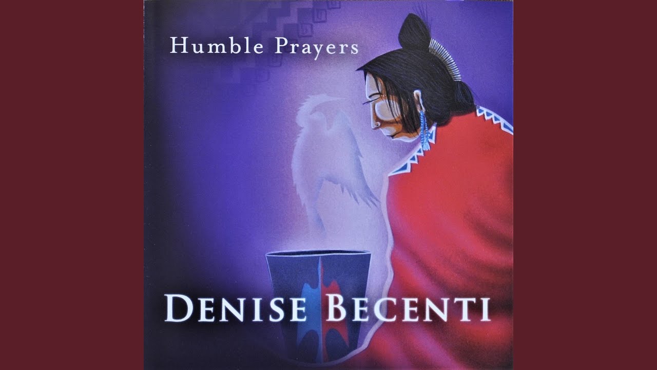 Native American Church Song - YouTube