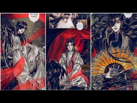 tgcf chapter 87-88 (Indonesian ver. ) - YouTube
