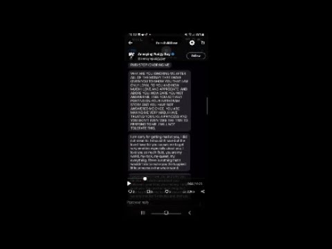 The Rubi Rose fan situation - YouTube