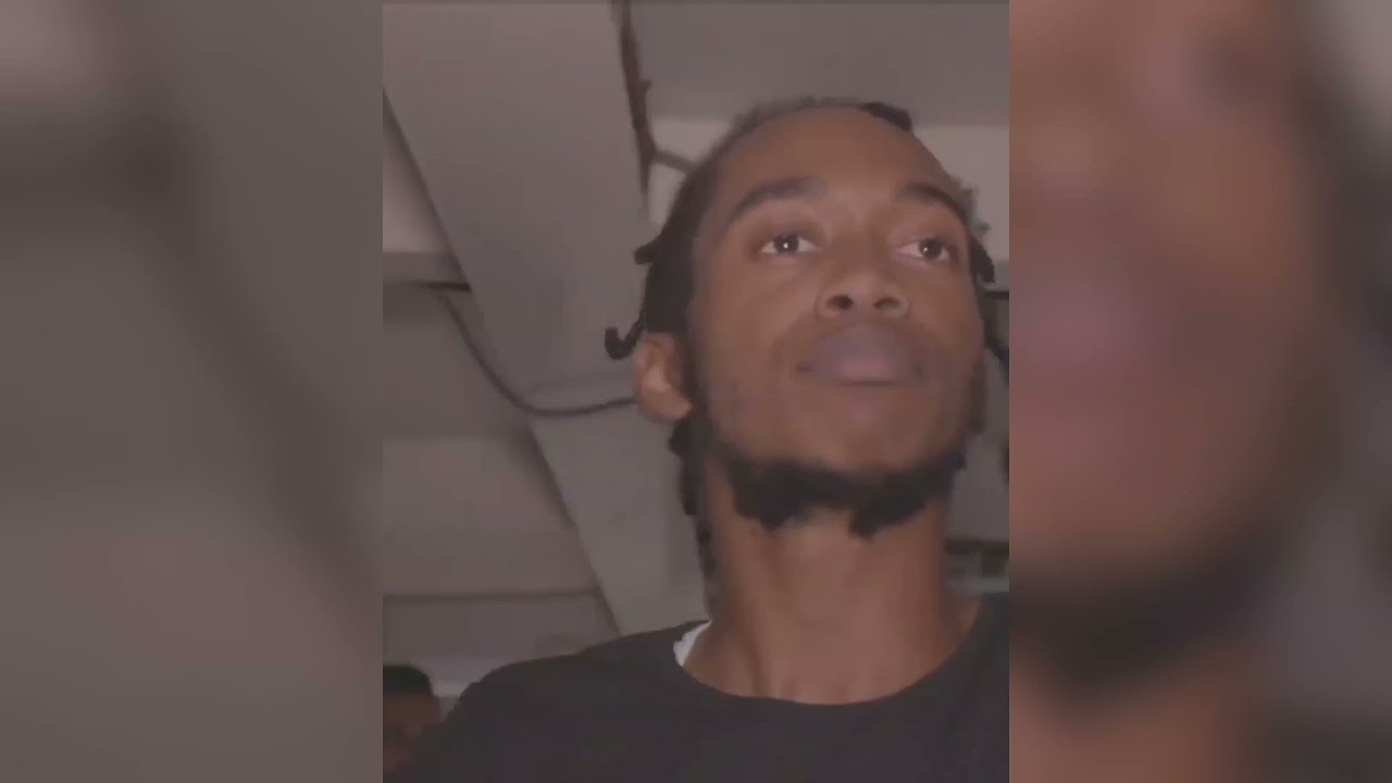 K LION ~ LIVE GOOD {TRINIDAD AND TOBAGO} 🇹🇹 - YouTube