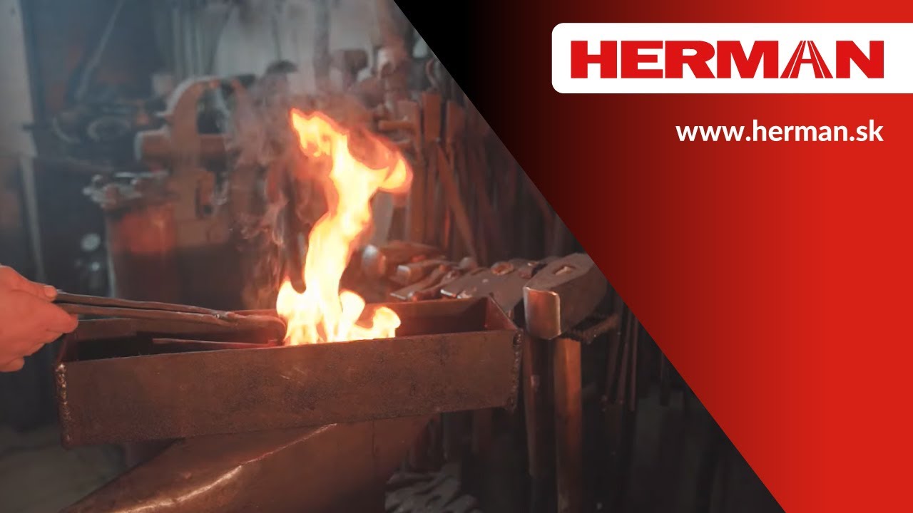 HERMAN Brand video - YouTube