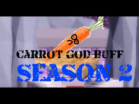 Carrot God Buff - Soulshatters - EmkoDelirdi | S2 E5 - YouTube