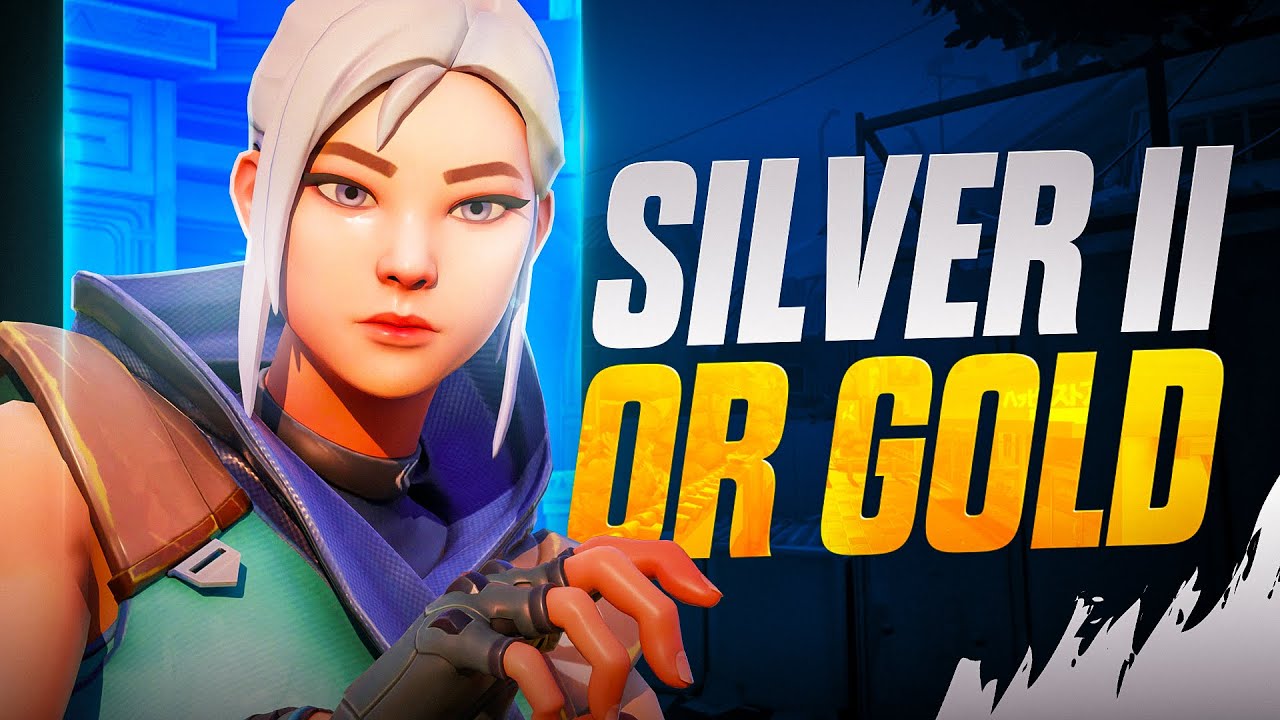 Kya mai SILVER hi rahuga !! - YouTube