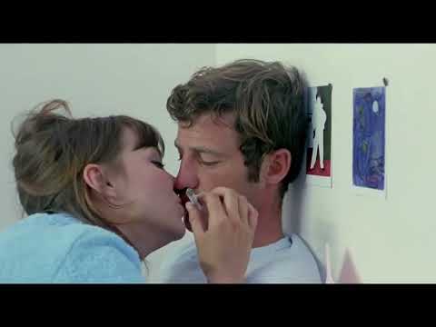 Pierrot le fou | Bonnie and Clyde Serge Gainsbourg